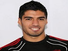 Luis Suarez Hairstyle Photo Gallery This Season | Model Photo Galleries ...