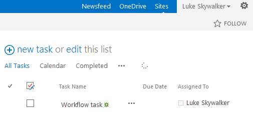 valerio valrosso: SharePoint 2013 Workflows task permission workaround