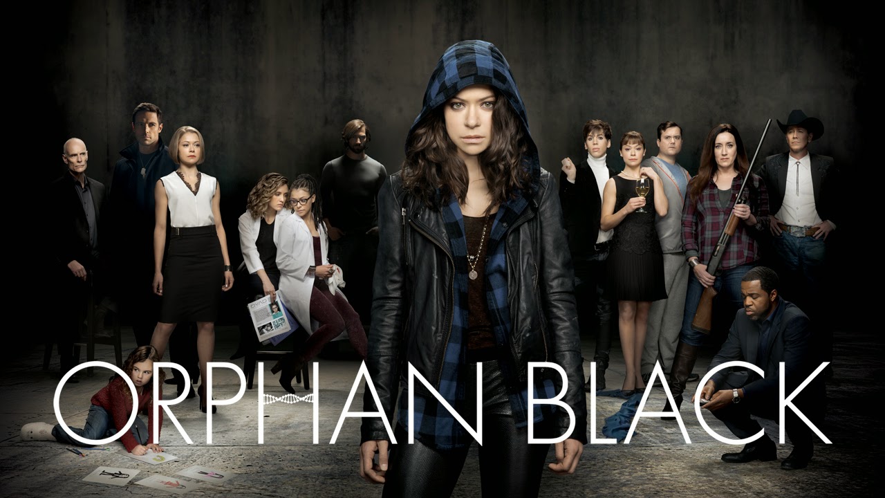 By Ken Levine: ORPHAN BLACK is the new ORANGE IS THE NEW BLACK