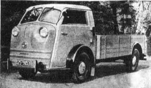 Project Tempo: Tempo Matador in Australia