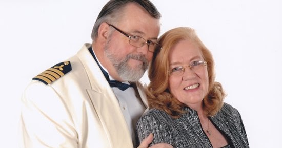 From Lois' Hands: First Day of Retirement