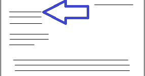 PENULISAN NOMOR SURAT DAN LAMPIRAN - tasADMIN