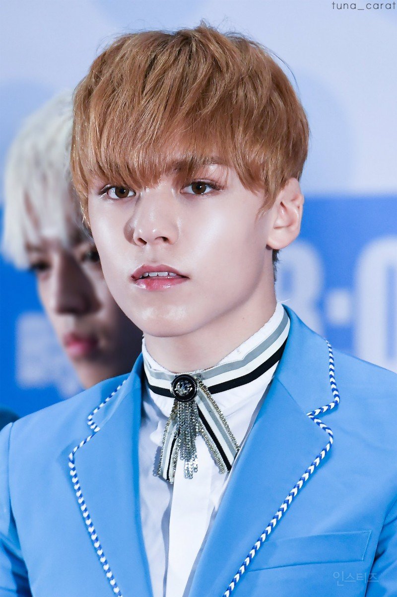 Hansol Topp Dogg Say It