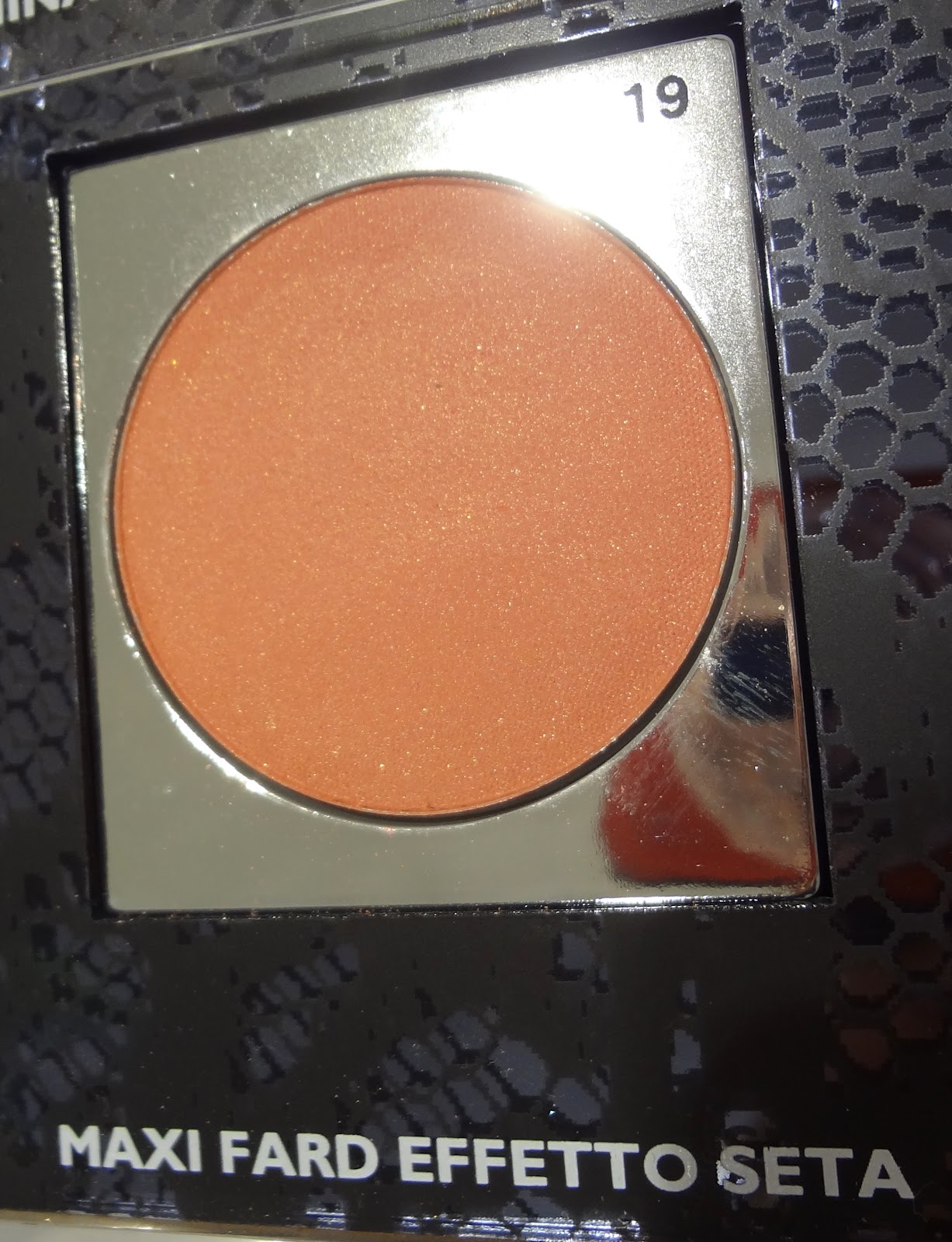 Parola di Deirdre!: Collezione Milano by Collistar: impressioni a caldo