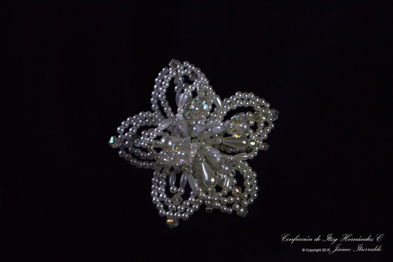 El Rincón de fotos de Panamá : Tembleques