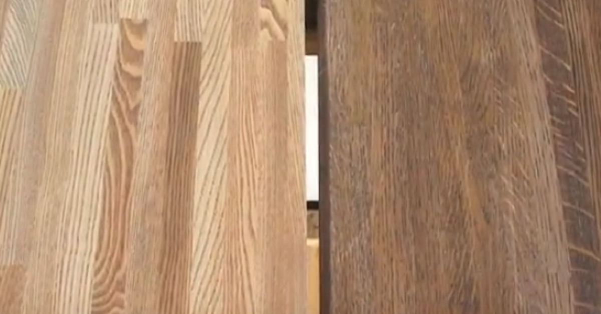 Which wooden floor is the best? - woodflooringz