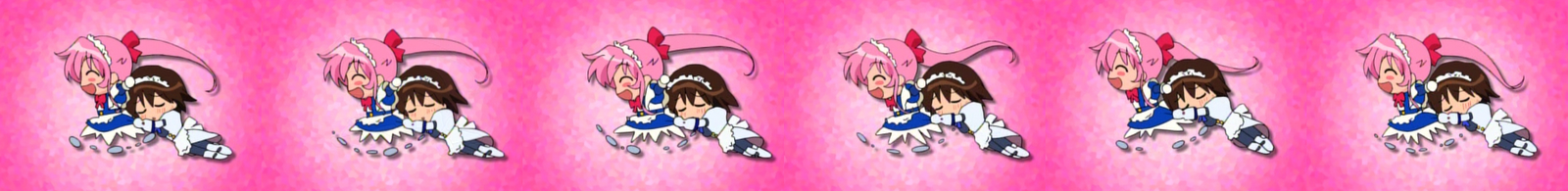 Ashleigh's Australian Anime: Chibi run cycle