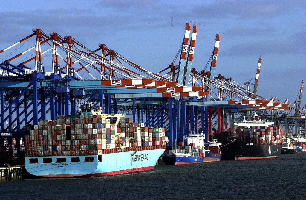 KCTC (Thailand) Co.,Ltd. (Logistics Management Service): 2016