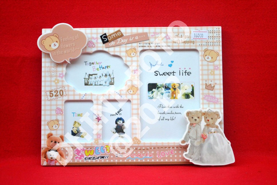 CETAK FOTO KAMPUNG INGGRIS