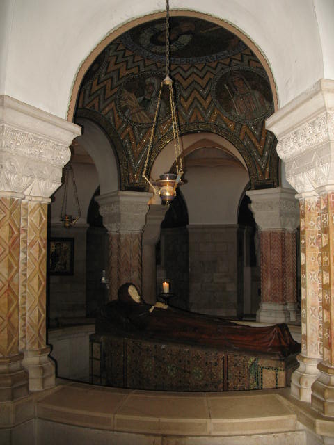 Early Monika Roccaforte