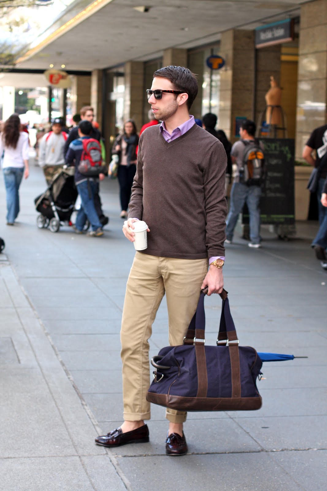 Andrew | it's my darlin'