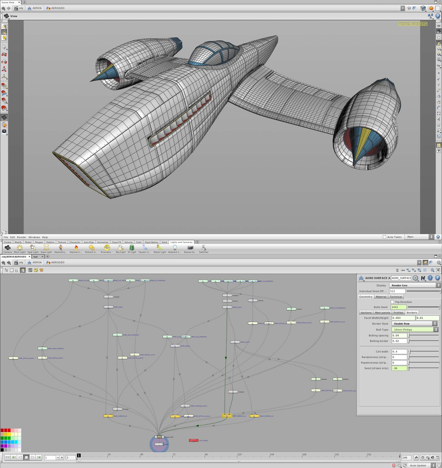 The Working Man: Procedural Content Creation F.A.Q. - Project Aero ...