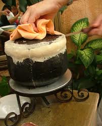 Flavors of Brazil: RECIPE - Barreado