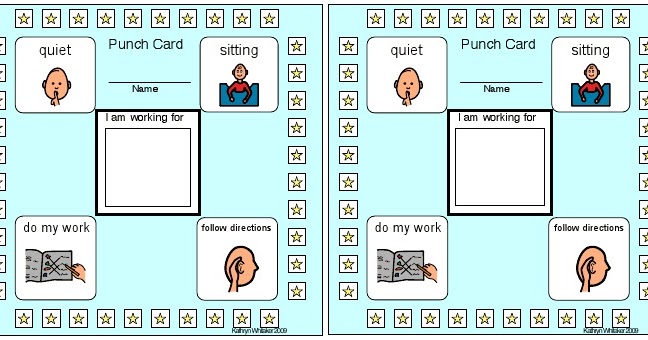 Free Printable Fun for Everyone: Free Autism and Homeschooling Printables