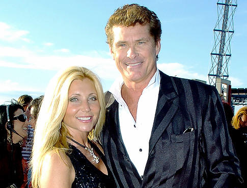 TV BANTER : David Hasselhoff: The Life and Times of "The Hoff"