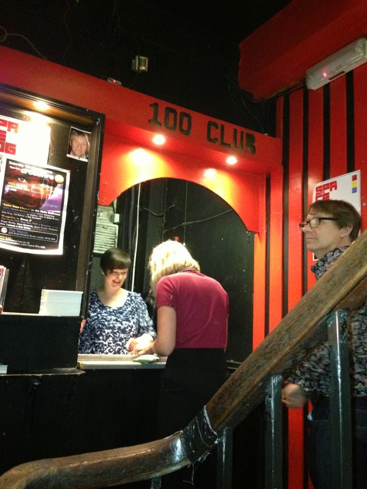 Mini Skirts & Mini Morals: Northern Soul Gal Levanna Mclean: Interview