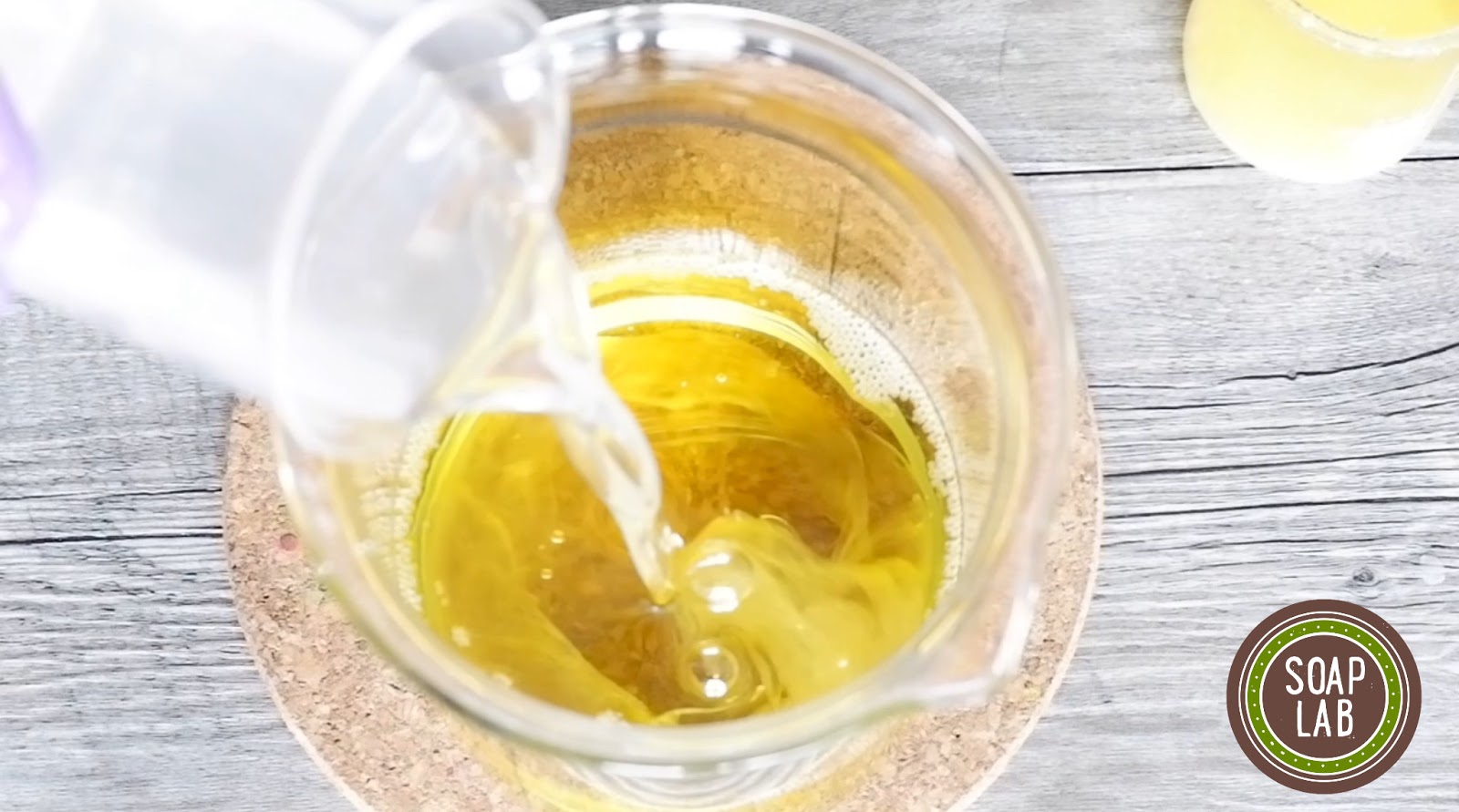 SoapLab Malaysia: How To Make Diamond Soap For Valentines Day.