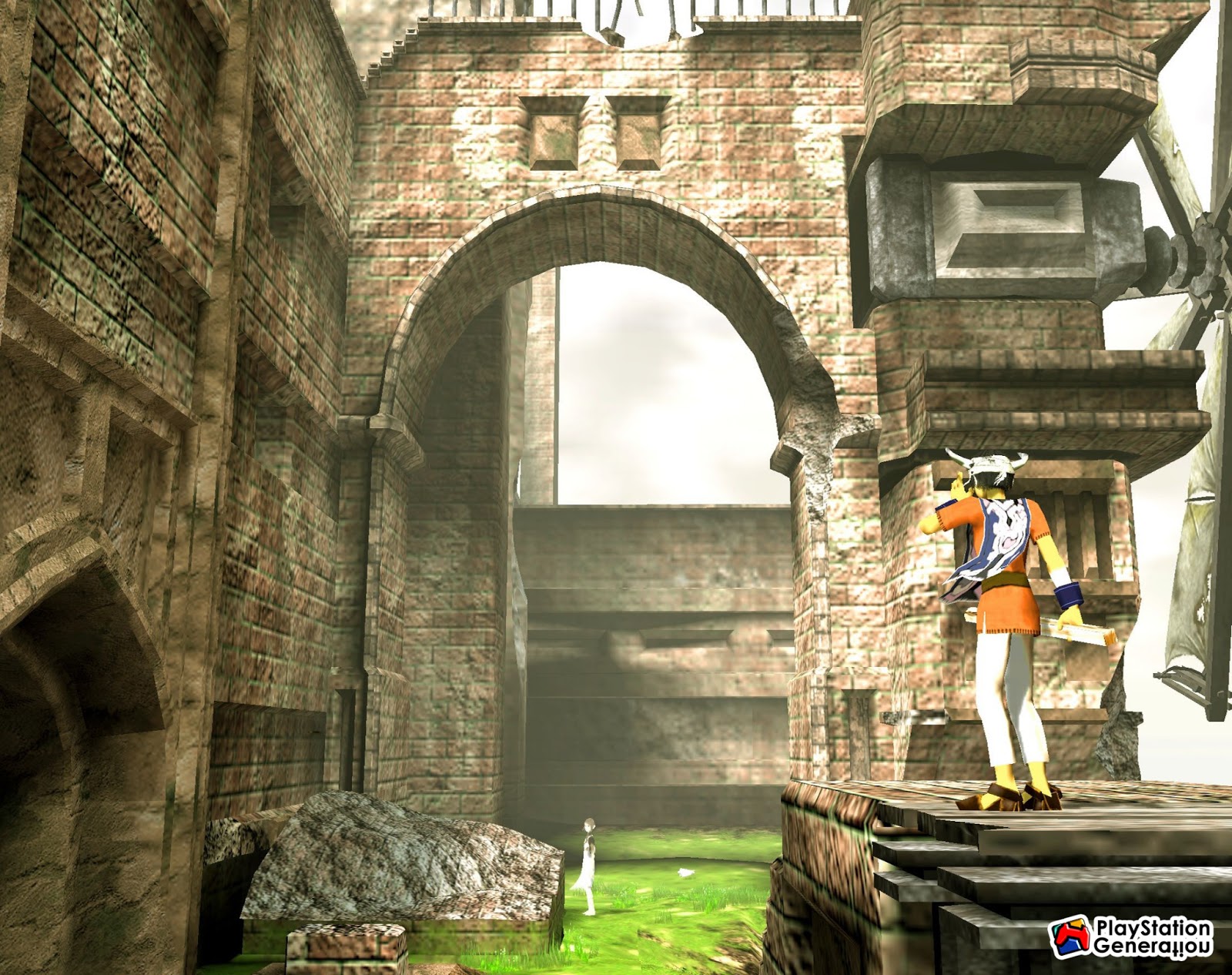 Speciale: 80 cose che non sapevate su ICO e Shadow Of The Colossus ...