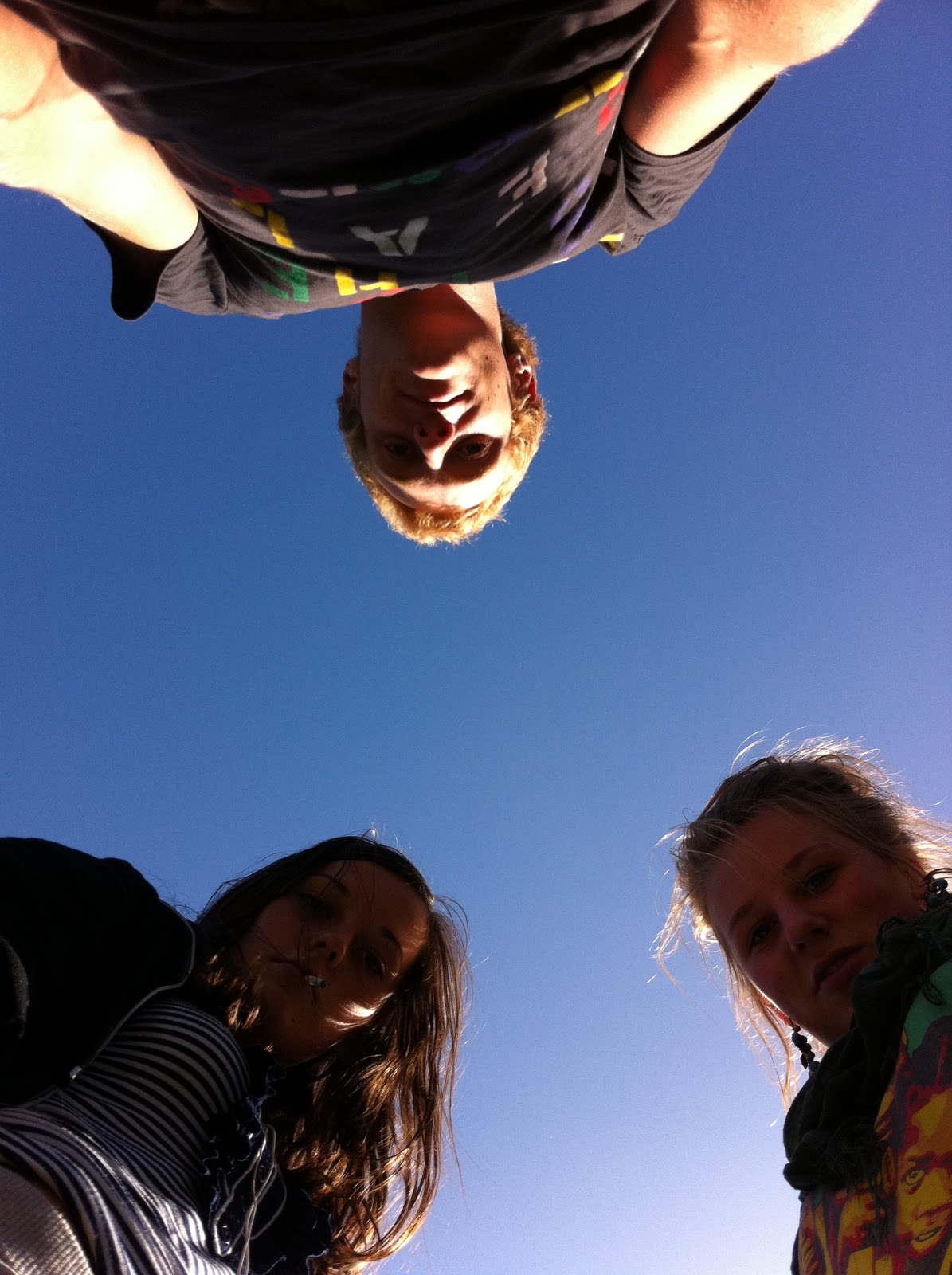 Leah's Media AS Blog: Practice camera angles