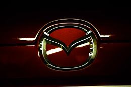 History of All Logos: All Mazda Logos
