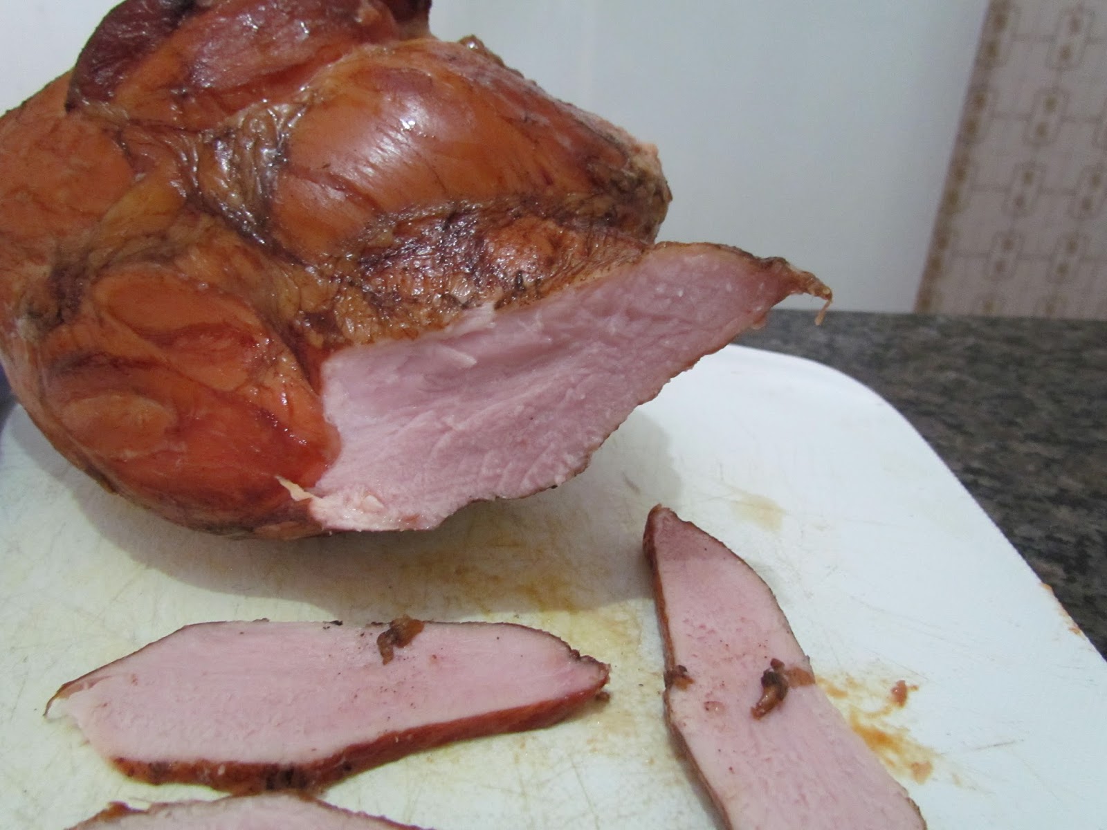 JLB Vídeo (Receitas): Tender Artesanal - Vídeo Completo