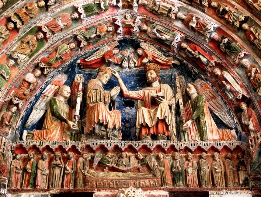 ARTE MEDIEVAL #04 | el taller de sociales