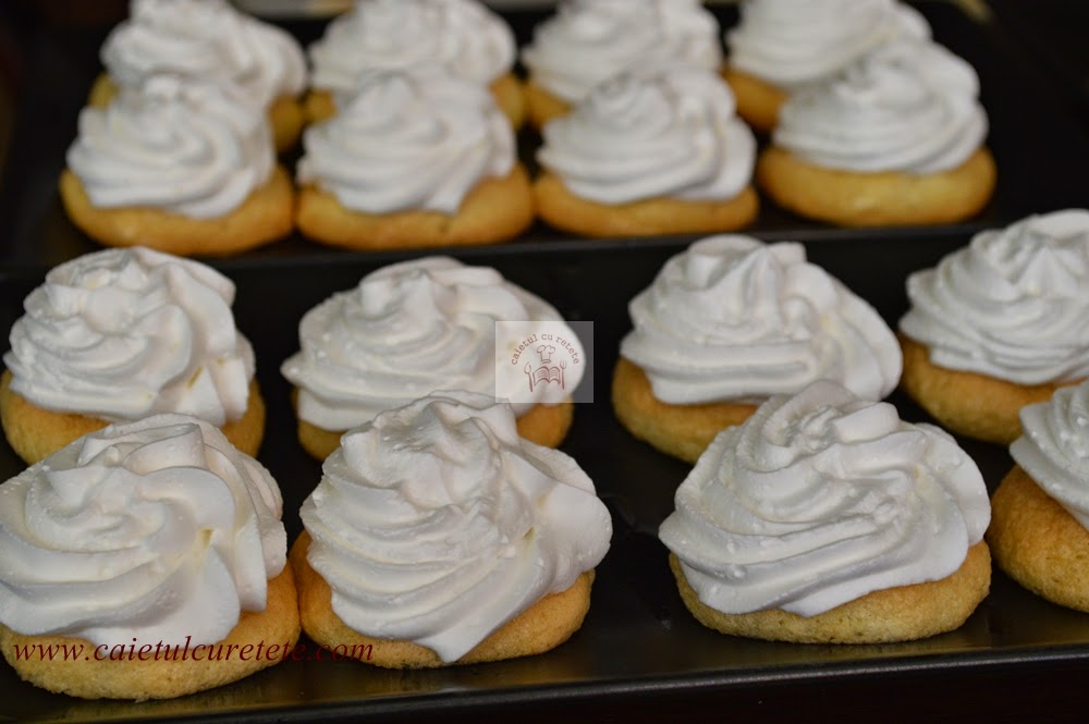 Indiene cu frisca - CAIETUL CU RETETE