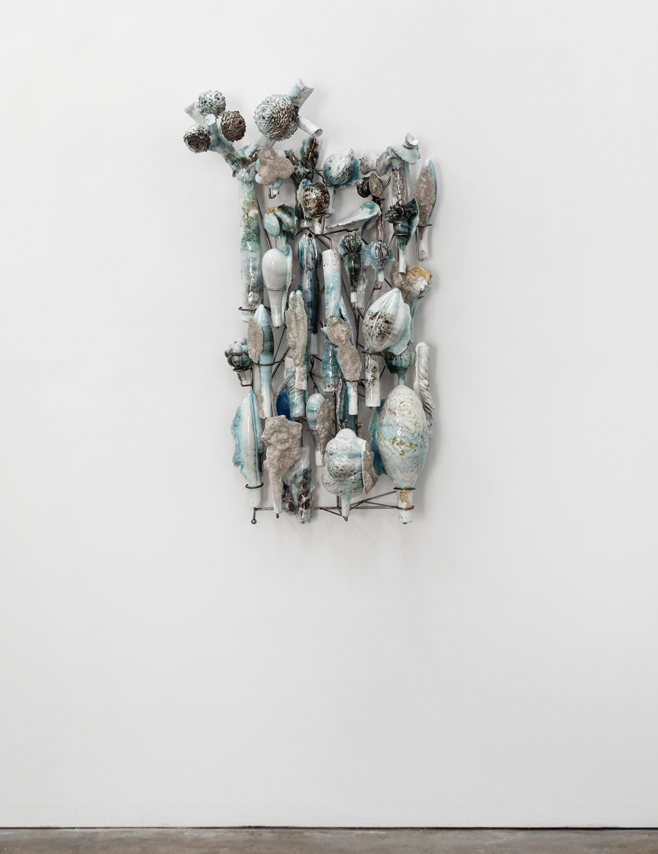 Sculpture Studio: David Hicks, Artist