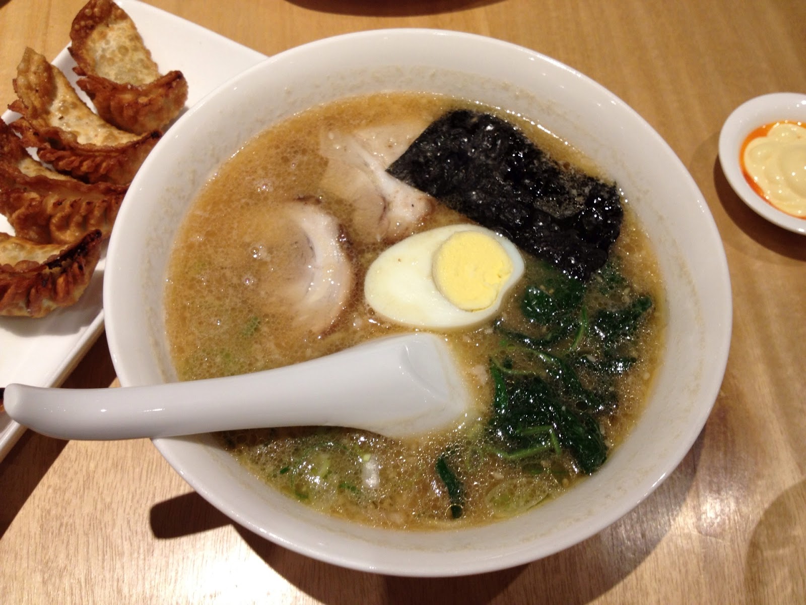 A-List Manila: Kenji Tei Dinner in Greenbelt 5