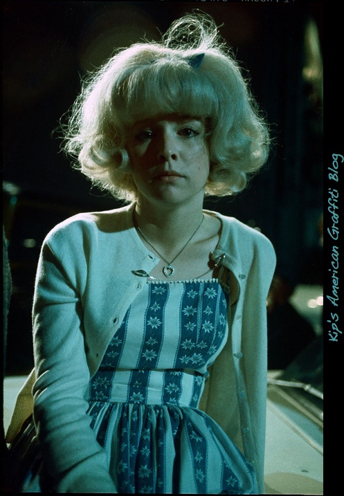 KIP'S AMERICAN GRAFFITI BLOG: CASTING AMERICAN GRAFFITI