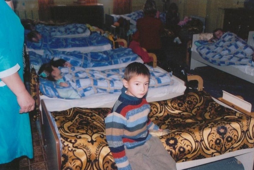 Russian Orphan Lighthouse Project in Eastern Europe: Orphanage Visits ...