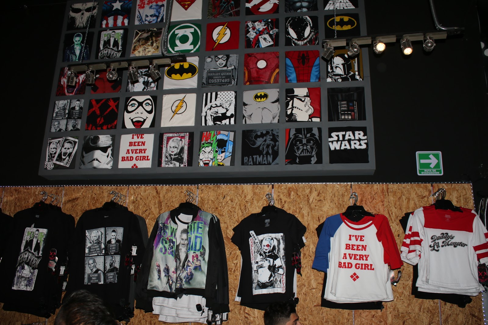 Unileventv: TOXIC INAUGURA SU TIENDA #16 EN PARQUE DELTA.