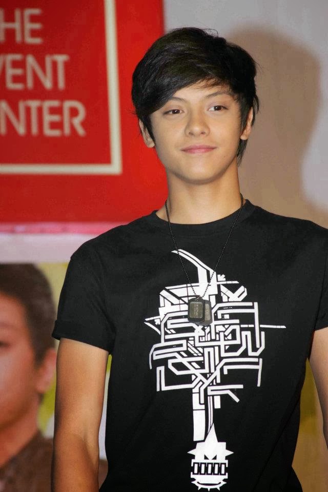 Daniel Padilla Overwhelmed By Uncle Robin's Declaration That He'll Be ...
