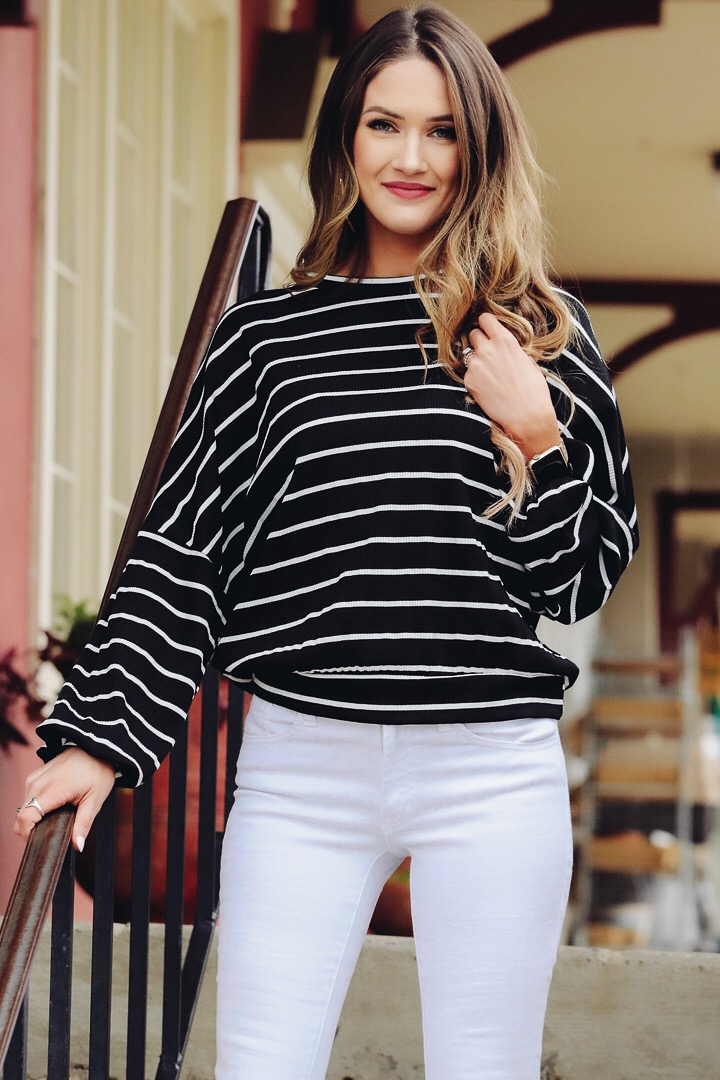 Taylor Made Livin': New Year, New Wardrobe featuring Dani-Rae&Co