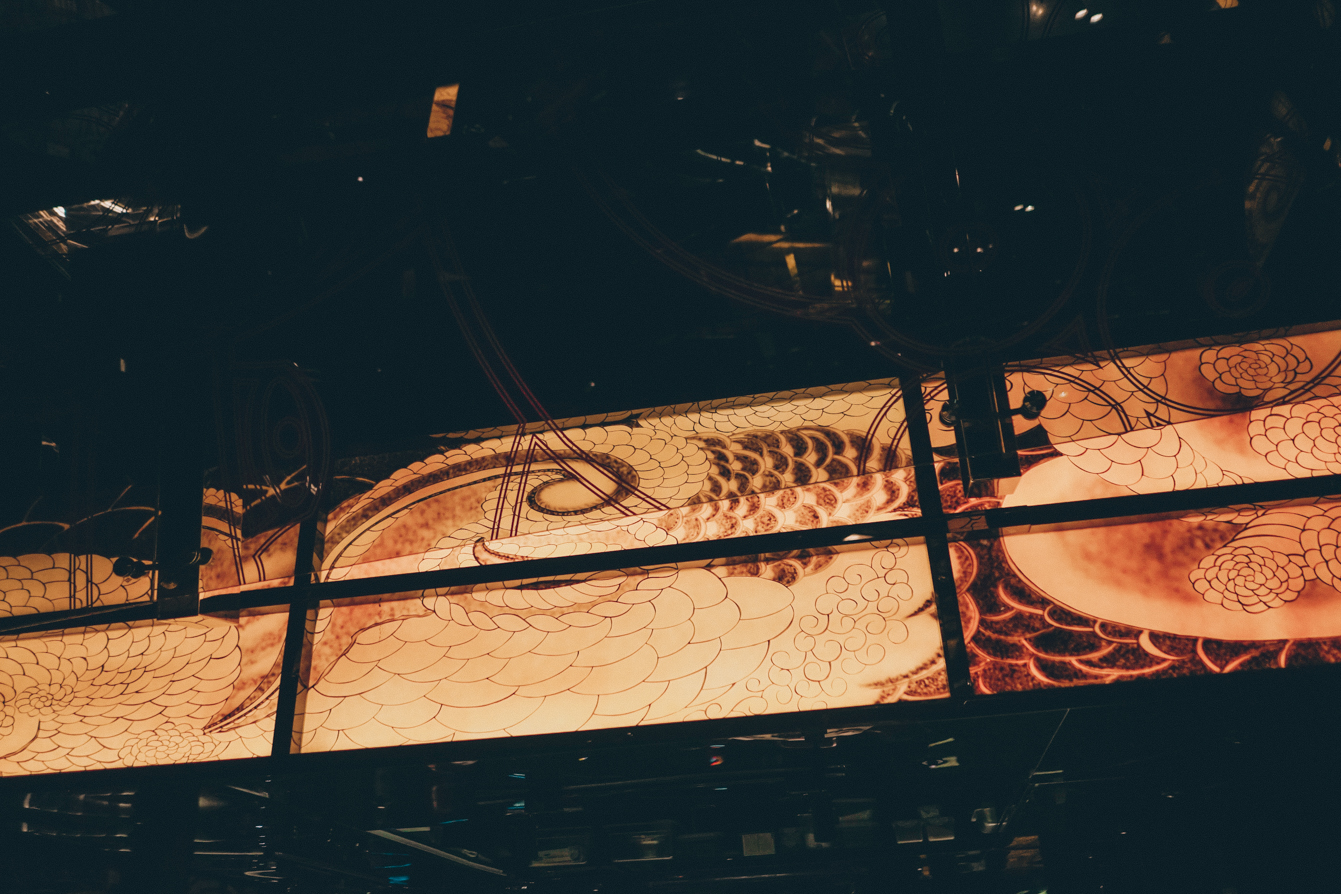 HENSHIN AT THE WESTIN JAKARTA - JAKARTA'S HIGHEST ROOFTOP BAR ...