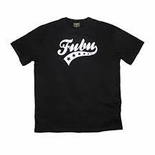 FASHION BRANDS FOR MEN: FUBU