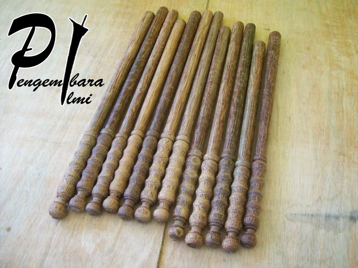 Pengembara Ilmi - Teras Kayu,Batu Permata,Senjata Dll: Cota Ibor/Ibo ...