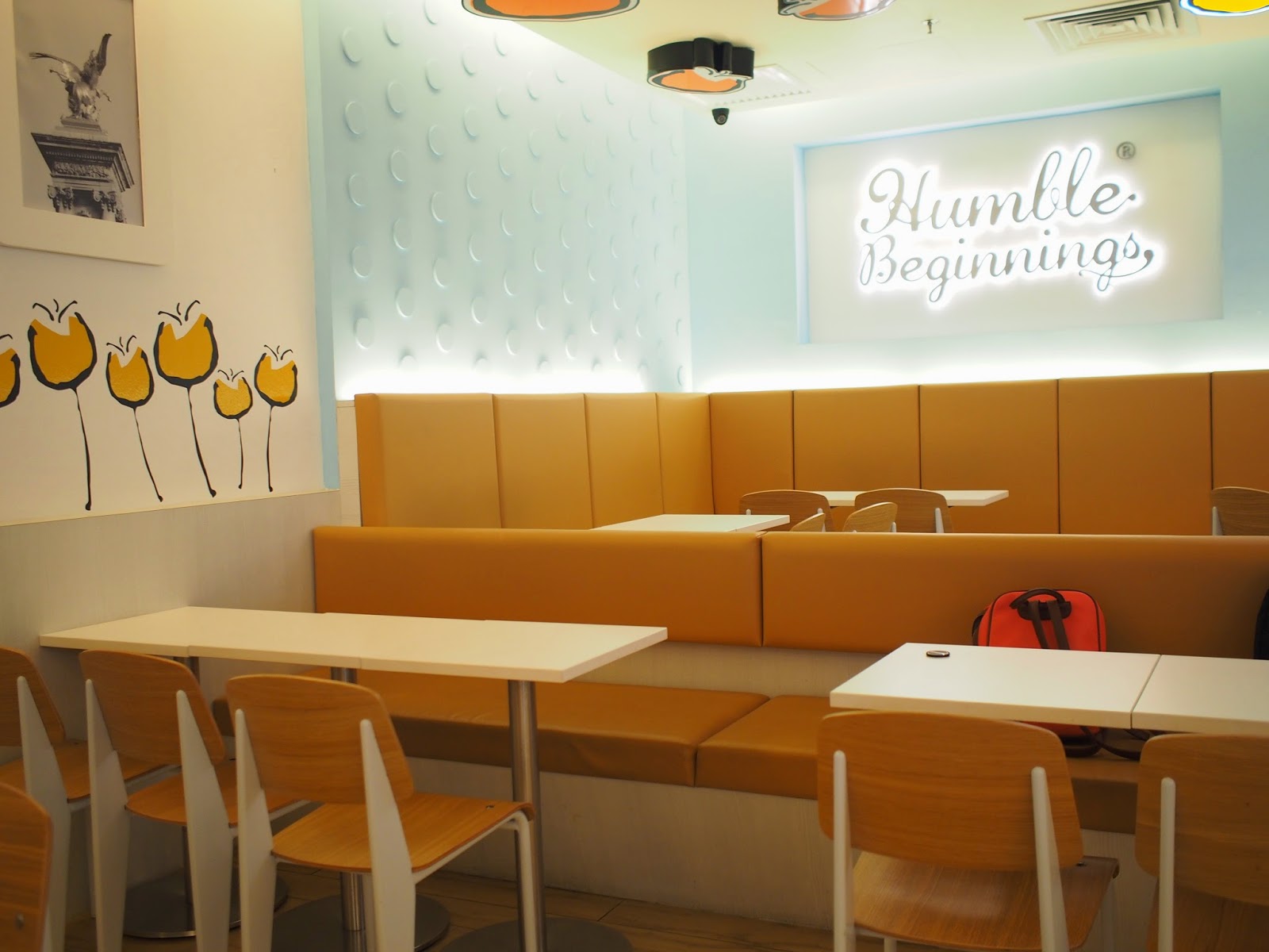 [Dining in Johor Bahru] Cafes and eateries within walking distance from ...