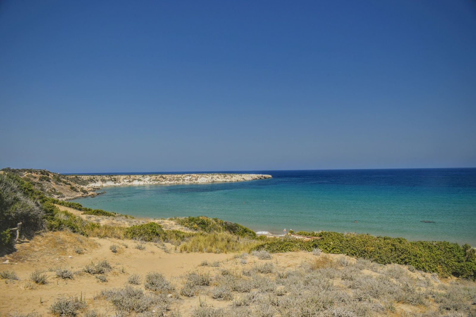 AFK - Blog de weekend: Cipru: Obiective turistice in Paphos