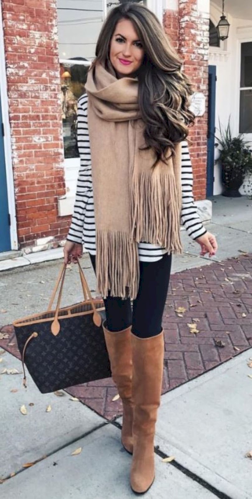 30+ Classy Winter Outfits To Wear Now - Awesome Outfits - Outfit Trends ...