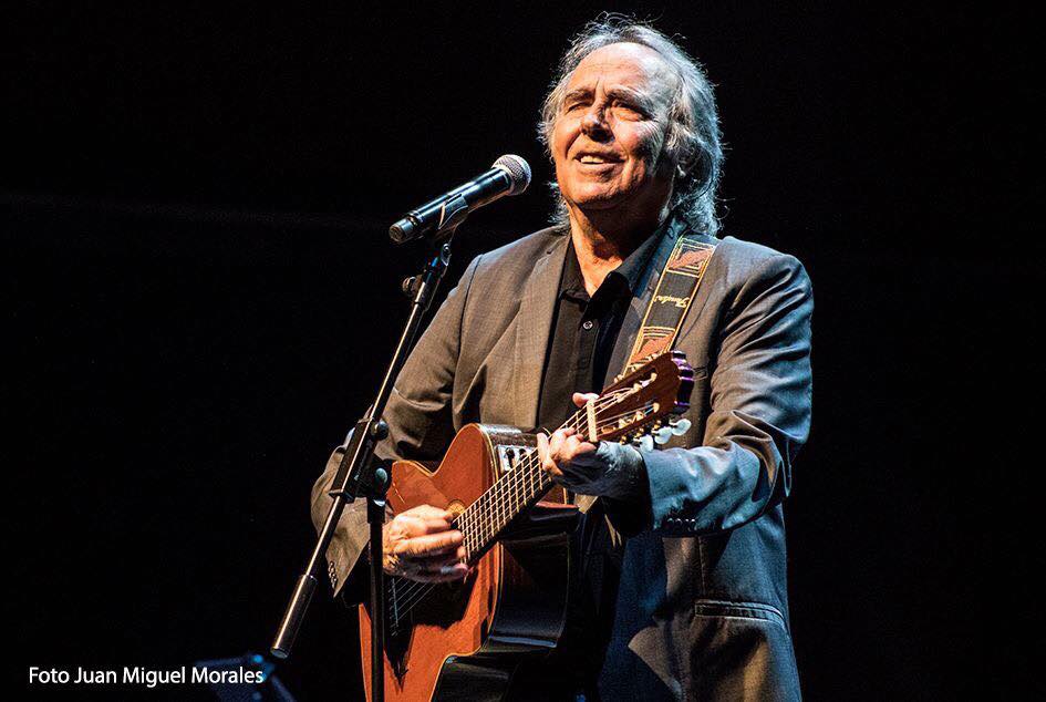 Aquellas Cosas de Serrat: HOMENAJE A MONCHO EN BARCELONA.