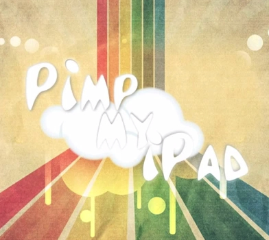 Pimp my iPad 003 - Apps Galore: How to find & use apps - IVLine