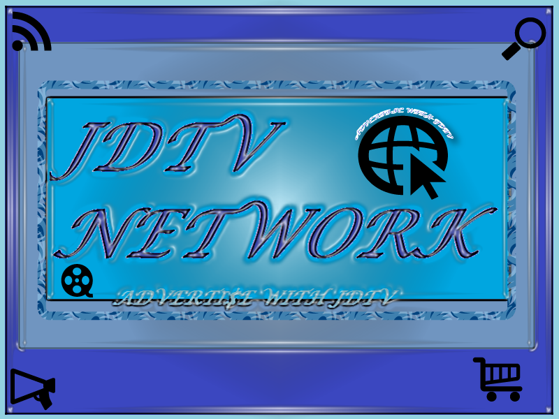 #JDTV NETWORK