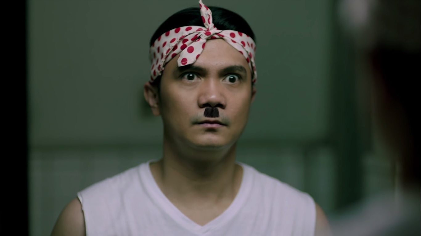 My Movie World: Mang Kepweng Returns Official Trailer and Poster