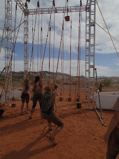 Running of the Mouse: Race Recap: Super Spartan & the Weeple Army