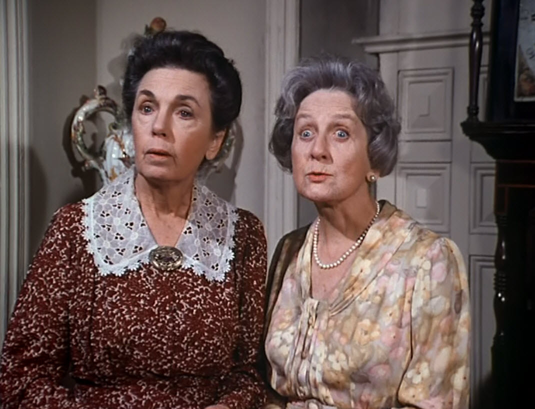 The Retro Rocket: Waltons 8.18: “The Inspiration”