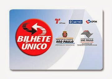 Bilhete Único Semanal deve sair na 1ª quinzena de Abril ~ Diário da CPTM