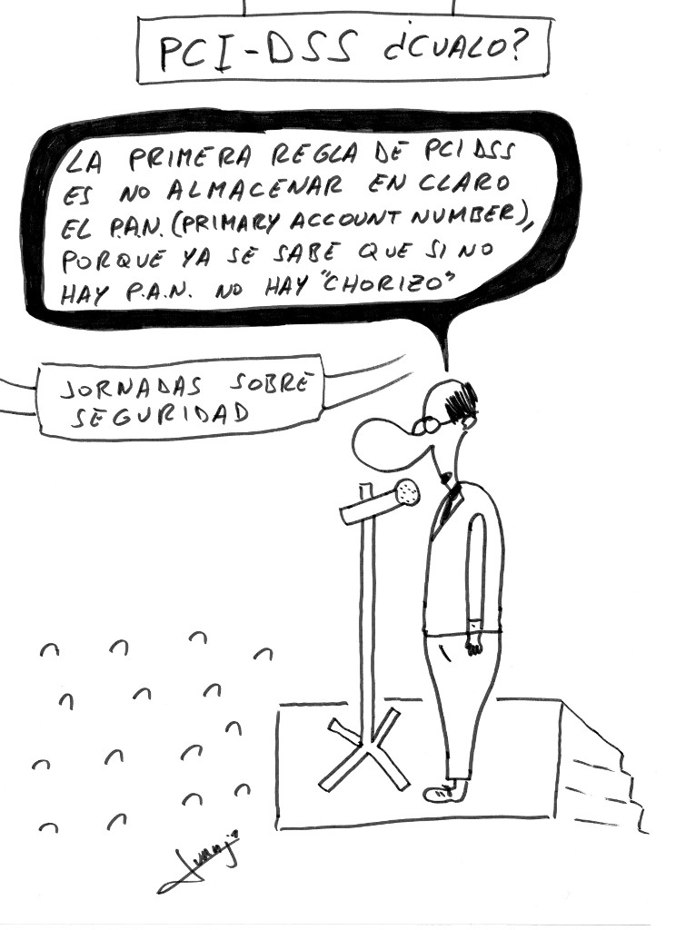 Humor TI: febrero 2012