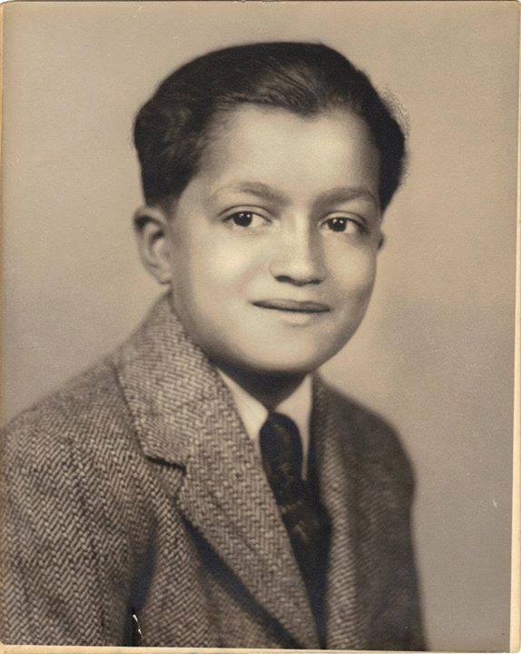 Let's Keep the 50's Spirit Alive!: Berman Patterson: Heart & Soul