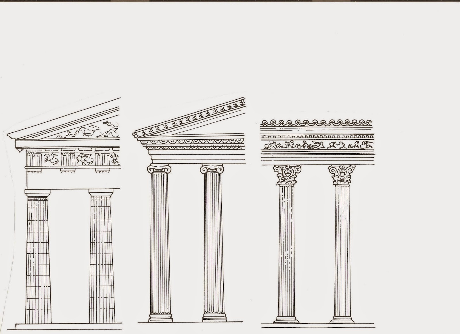 το ροδοστάλι : Μικροί Αρχιτέκτονες, μεγάλα έργα!